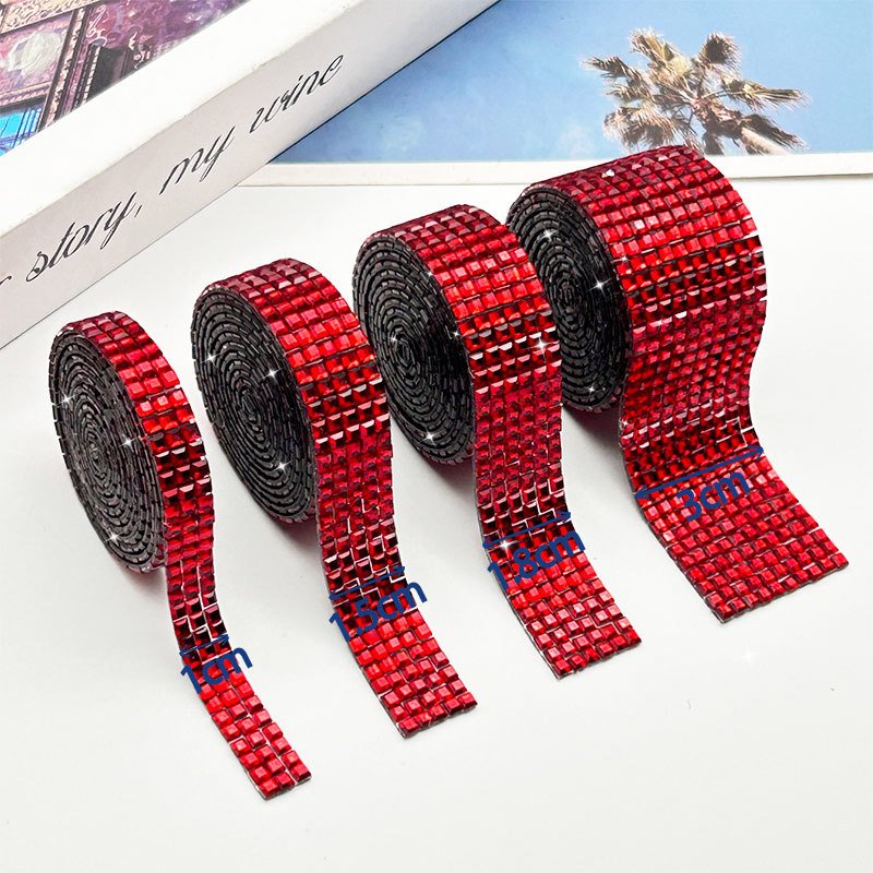 Wholesale Glass Strips for Fashion & Craft - ShinkoCrystal